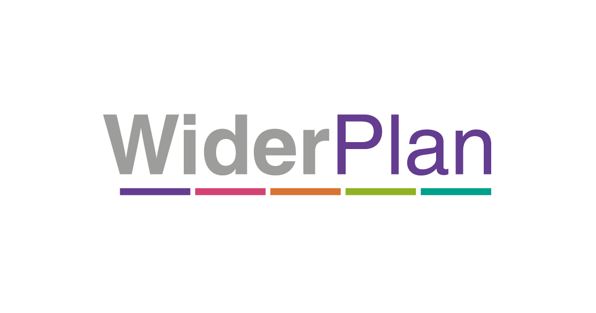 Wider Wallet — Wider Plan